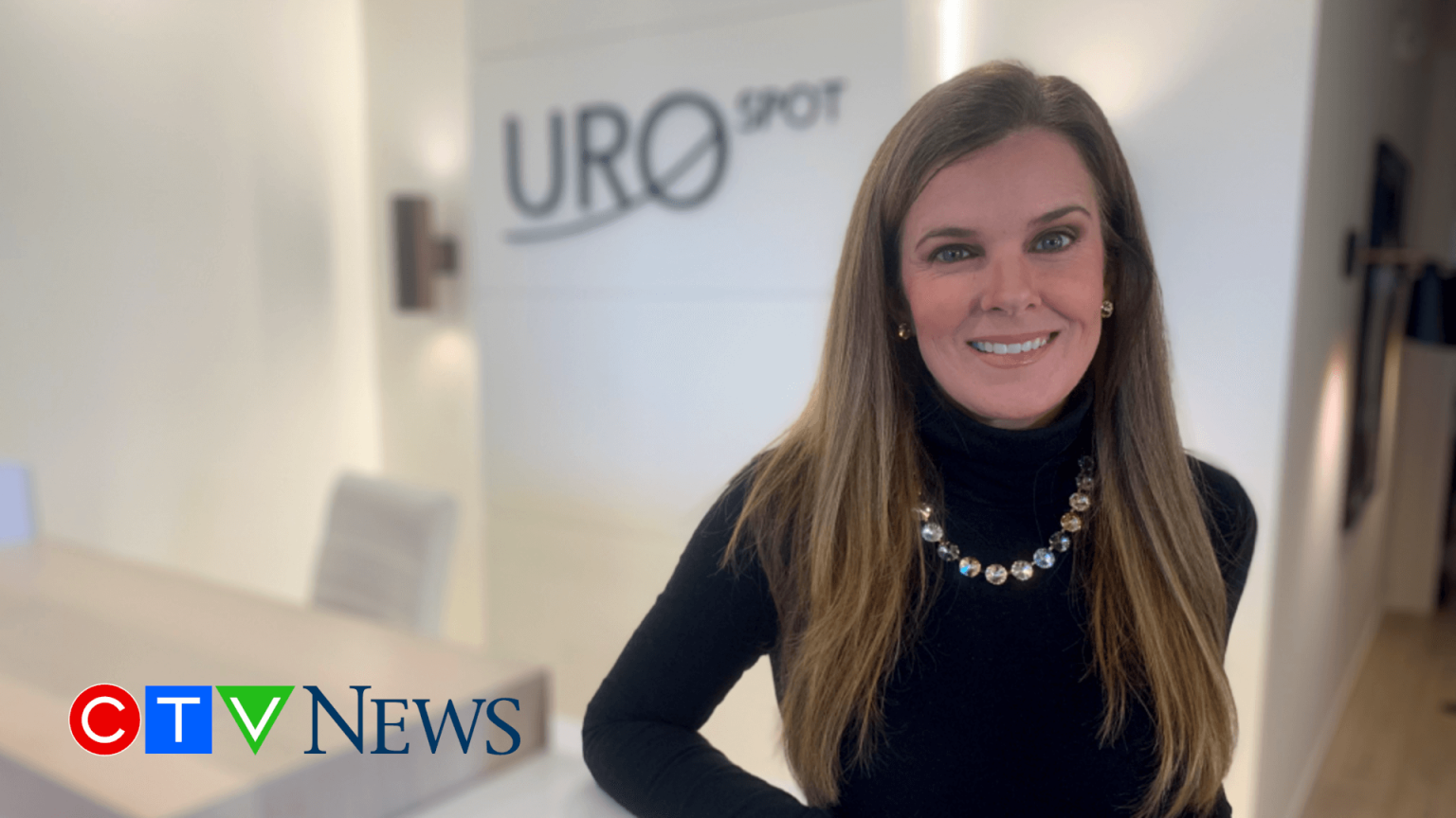 UROSPOT™ In The News