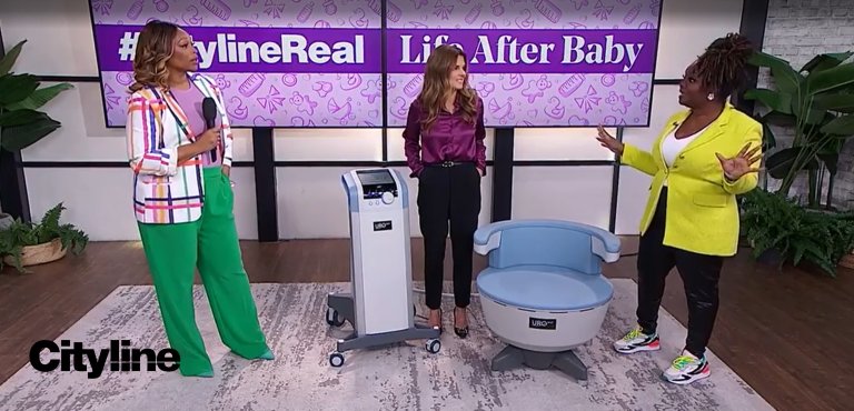 UROSPOT™ In The News